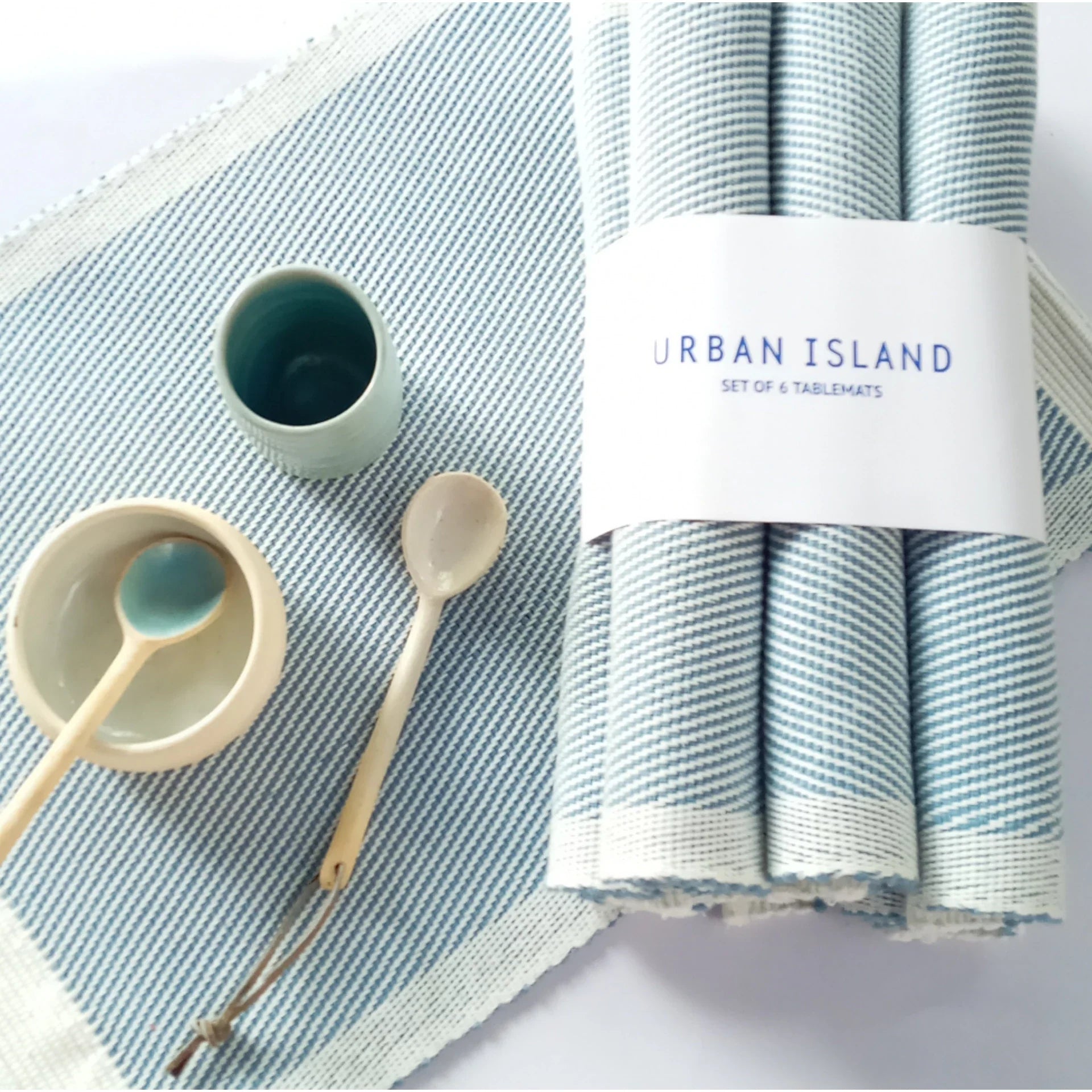 Table Linens – UrbanIsland International